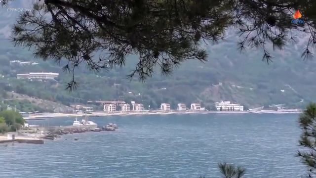 #ПриветАртек - Капитанский мостик.mp4