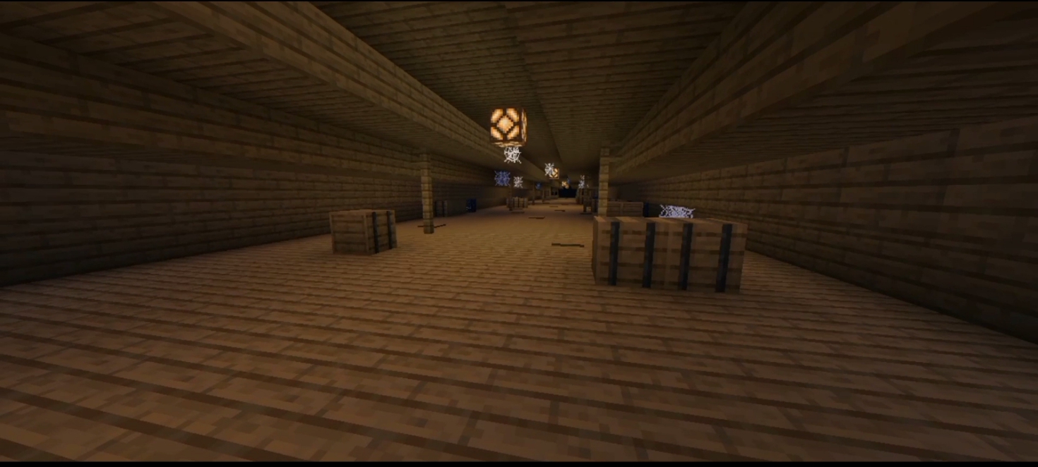 Я ПОПАЛ В ЗАКУЛИСЬЕ В МАЙНКРАФТ УРОВЕНЬ 19 ➤ Minecraft bedrock backrooms #19