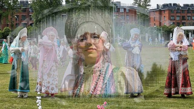 Жизнеописание Саши в 2022 году. Тетя Оля и Саша. фильм ПЯТНАДЦАТЫЙ