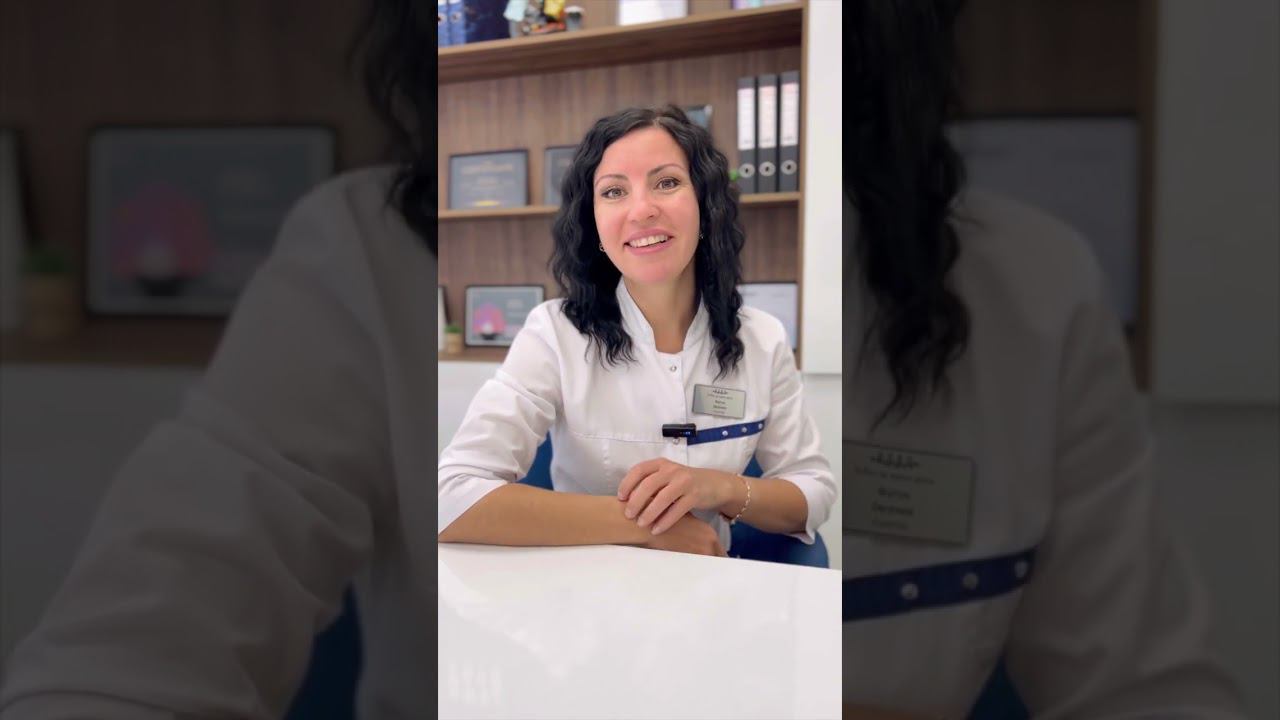 Отзыв куратора лечения из Сочи