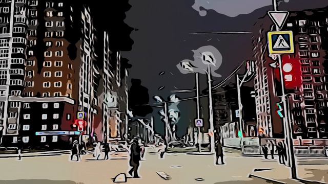 "Lo-Fi Комиксы" ( lofi hip hop, relaxing beats, to study, relax, chillout)