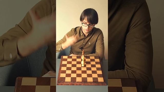 Урок 6. Проведение пешки. Курс "Основы эндшпиля".