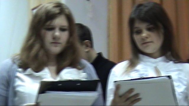 Николай Туроверов - поэт казачьего зарубежья.