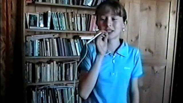 2004_08_16 Оля в Саплыке