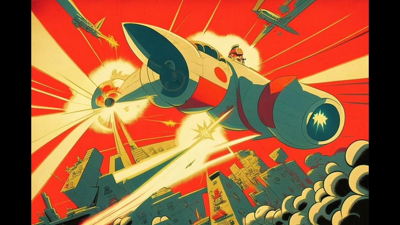 Red Alert 2 Mental Omega Акт 2 Миссия: Бессонница