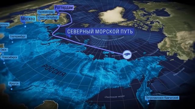 Газпром добыча шельф: Киринское газоконденсатное месторождение