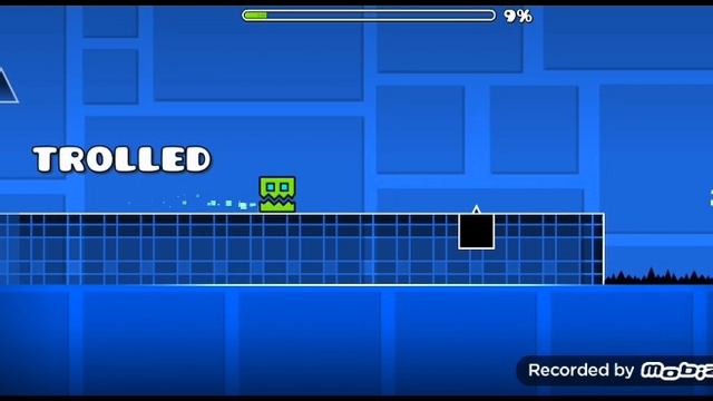 йоу бин тролль уровень который всех троллит