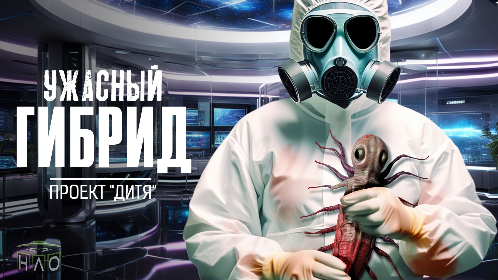 Я РОДИЛА от ПРИШЕЛЬЦА! Что скрывают ученые из США? Страшные эксперименты над людьми продолжаются!