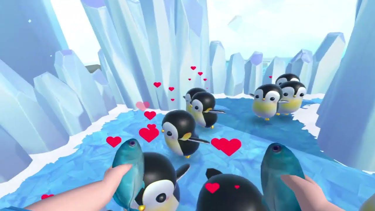 2024.05.20 Брянск. VR Виртуальная реальность Avatar Arena