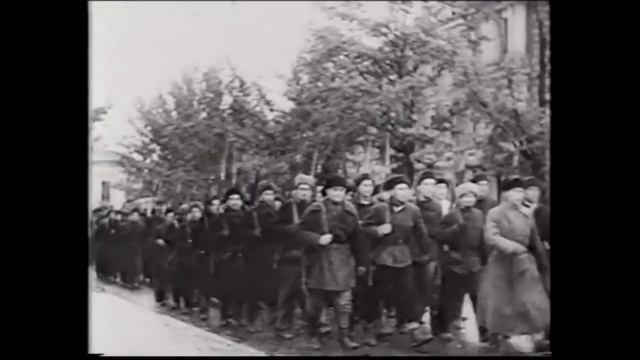 Судьба солдата