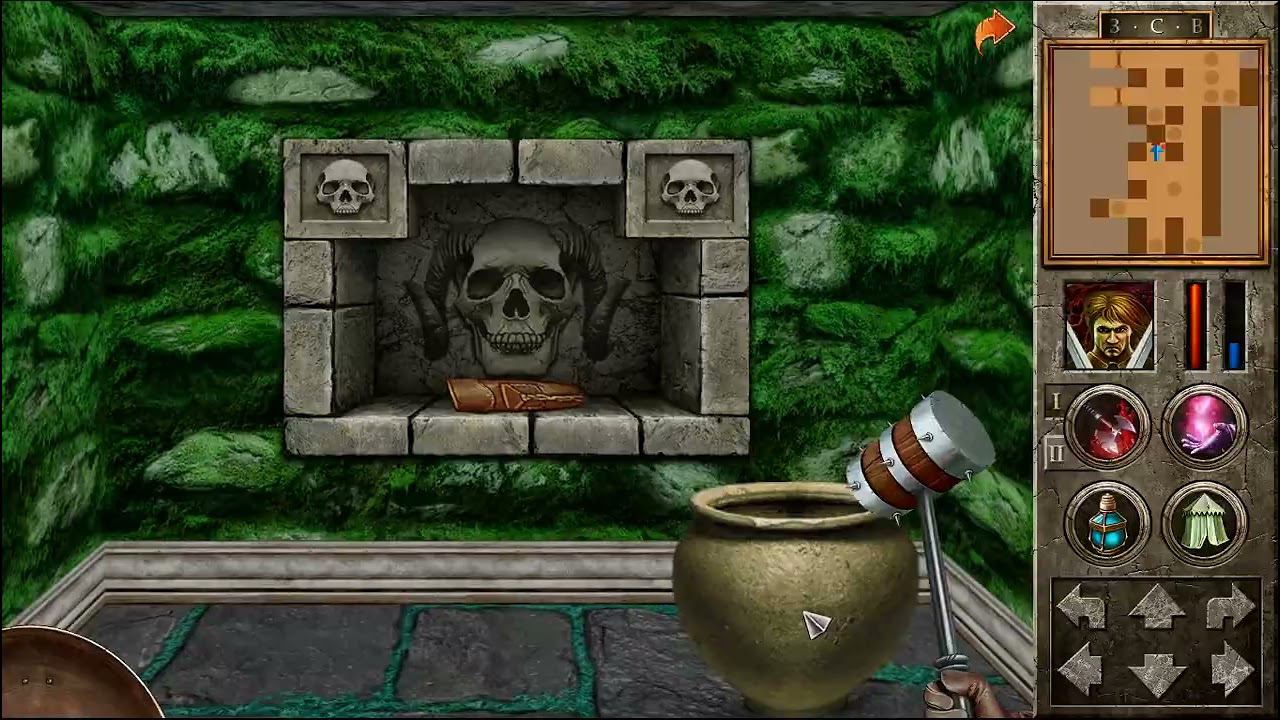 The Quest 5 серия