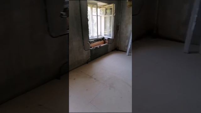 ч.7 Плавающий пол. Сухая стяжка. #ремонт #квартира #ремонтквартир