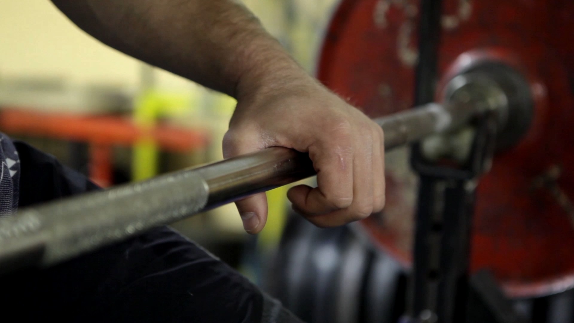 Кузбассовцы: Дмитрий Инзаркин