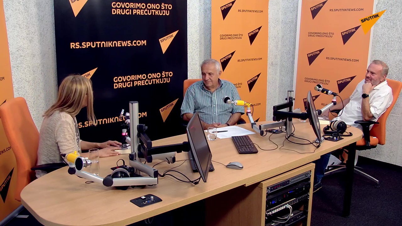 Orbita kulture|Prezire li Evropa sopstvenu kulturu