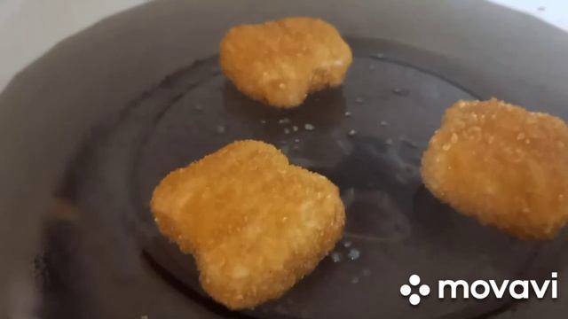 ‼️ГОТОВИМ 2 СПОСОБАМИ НАГГЕТСЫ КУРИНЫЕ С ФИЛЕ ИНДЕЙКИ МОРОЗКО ?‼️.mp4