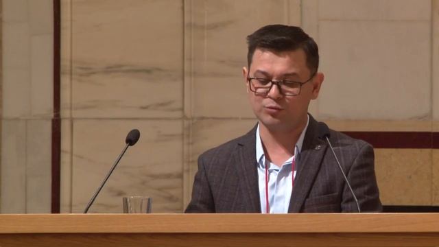 «Организация подготовки детей к пению Божественной Литургии...» — Сейталиев Дамир Рахметуллаевич