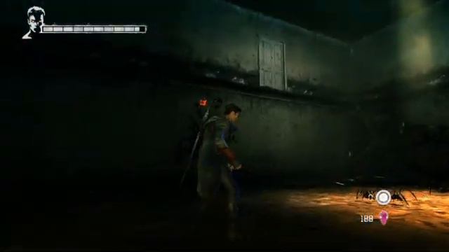 ПРОХОЖДЕНИЕ Devil May Cry 5 - Миссия 4