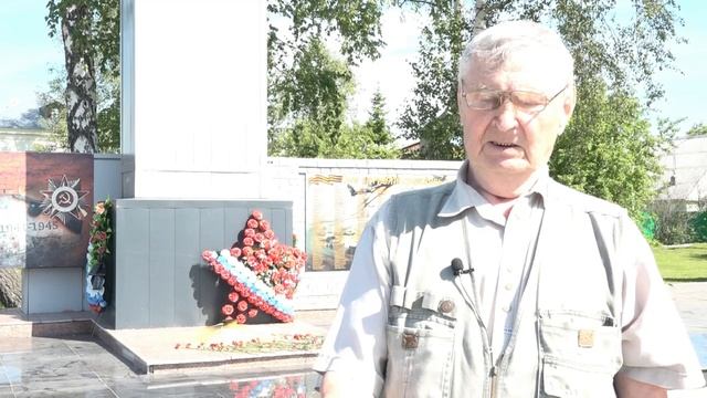 "Стихи о Мошково". Литературная гостиная.