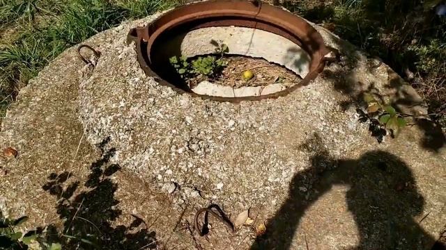 Видео Обзор Заброшенного Участка Спецсвязи на Керченском Полуострове #обзор #заброшка #спецсвязь