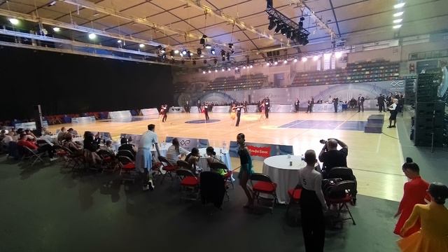 Кубок Дежнева - 2024
7 сентября 2024г.
Юниоры часть 12