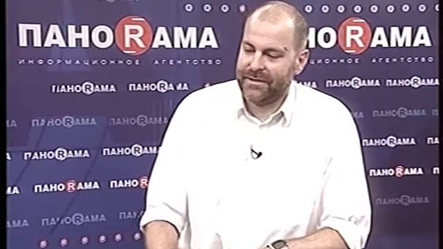 Интервью-2007: Майкл Джеймс Роулэнд