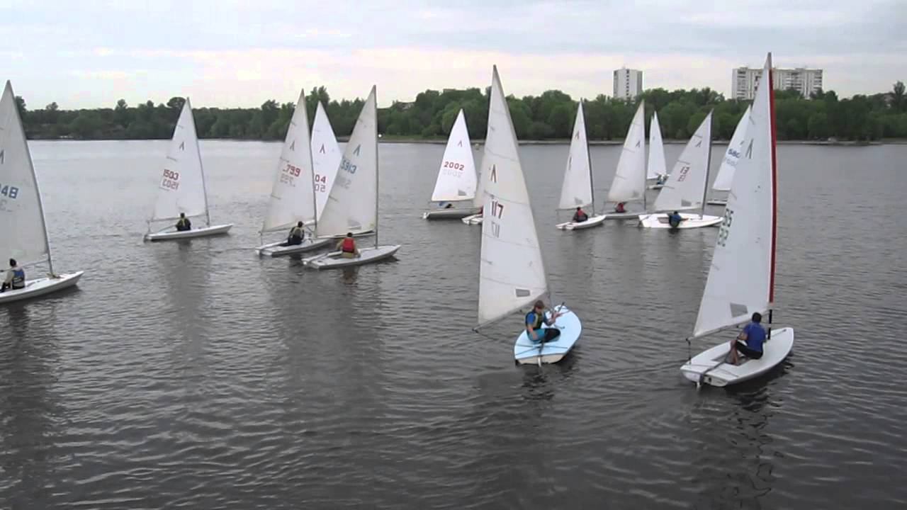 Кубок Белова 17 мая 2014 четвёртый старт.