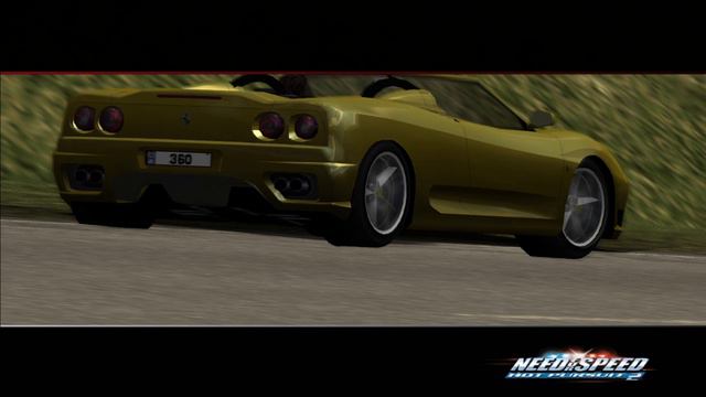 The Humble Brothers - BlackHole (Need for Speed Hot Pursuit 2 Original Soundtrack)Музыка из игры