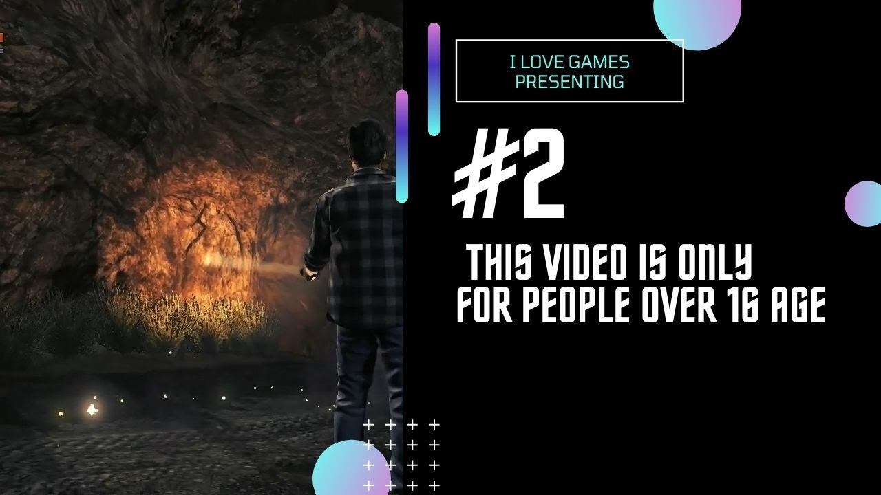 Прохождение ►Alan Wake's American Nightmare◄【• Выпуск• #2】