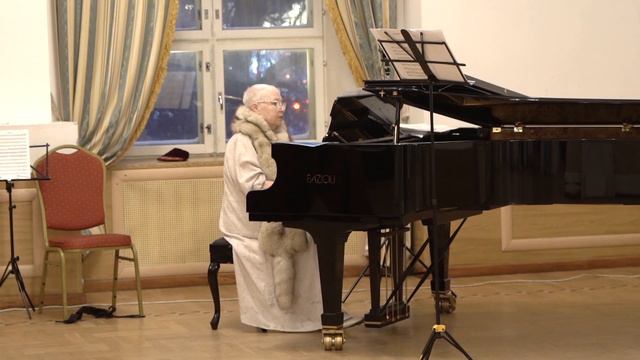 VIII Студенческий бал ПСТГУ