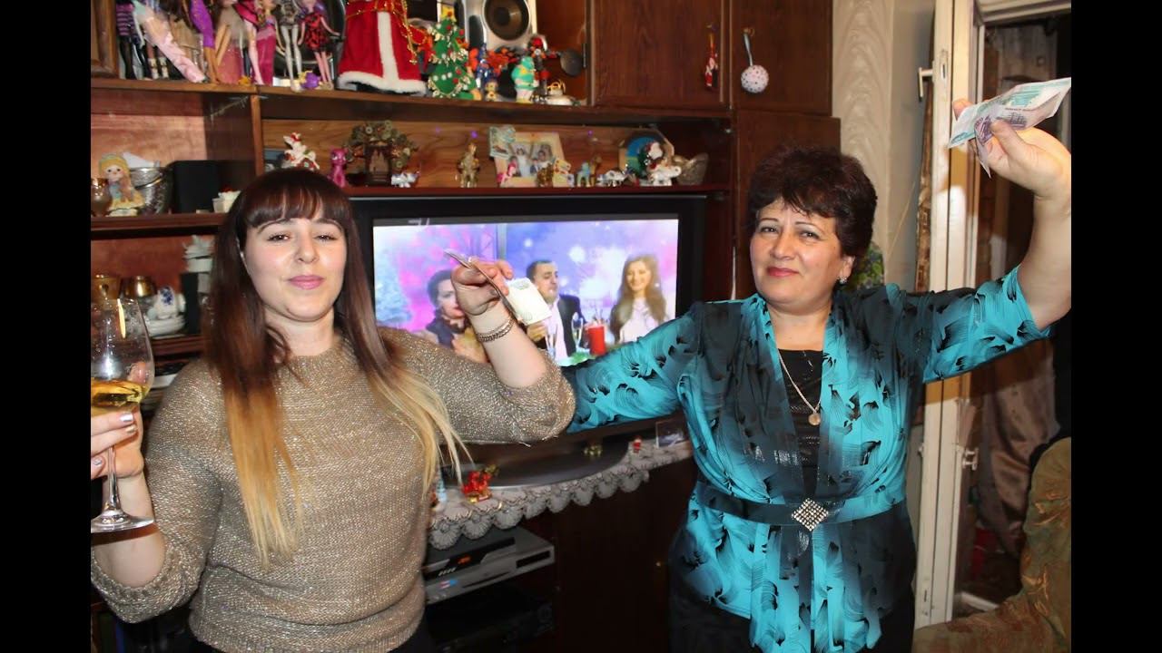 Мама