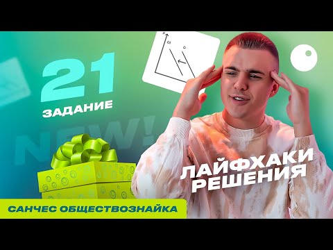 НОВОЕ 21 ЗАДАНИЕ ЕГЭ ПО ОБЩЕСТВОЗНАНИЮ | ГРАФИКИ ЕГЭ 2023| БЕСПЛАТНАЯ ПОДГОТОВКА К ЕГЭ 2023|ЕГЭLAND