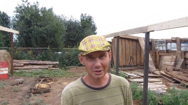 Установил мауэрлаты. Вечерний выезд на урочище. Поиск артефактов в пересохшей речушке.