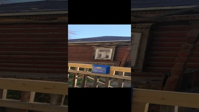 Улица ужаса и кошмара...Центр Рязани