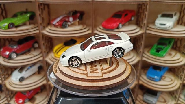 Nissan 300ZX Twin Turbo