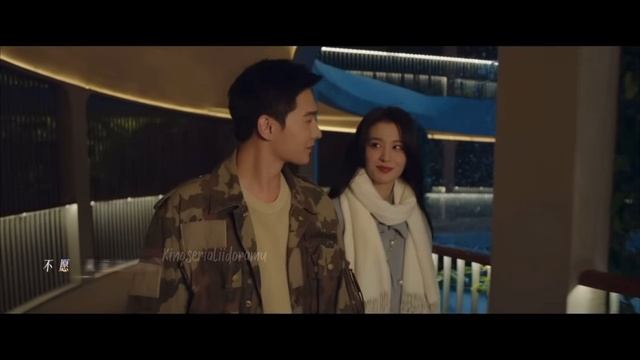 Трейлер к дораме «Мой сигнальный огонь»