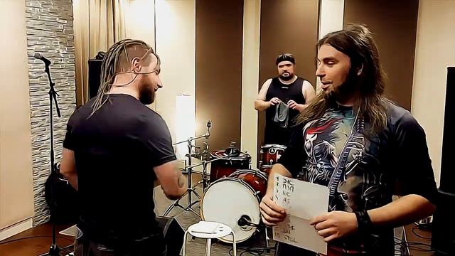 Репобудень-87 мартовский приглос