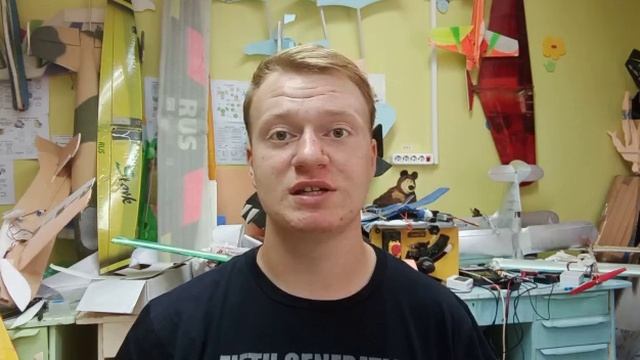 Спасибо от волонтера «Молодых изобретателей и рационализаторов»