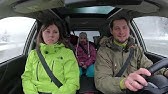 Море зовёт – Subaru Forester отвечает и зима этому не помеха