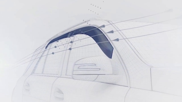 СА plastic - ветровики, дефлекторы и защита фар 