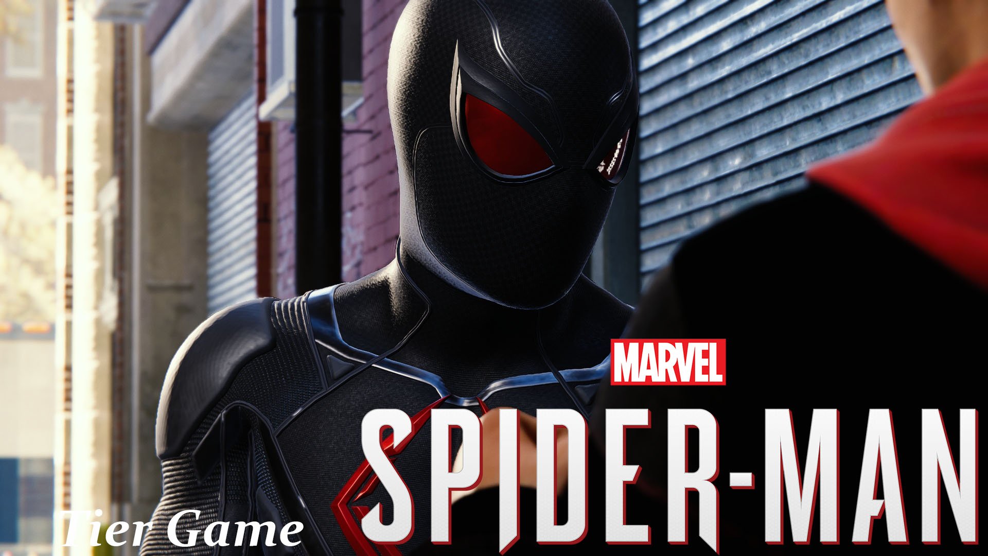 Marvel's Spider-Man Remastered#серия 23