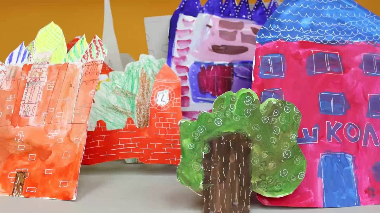 Билет "Москва-Париж"