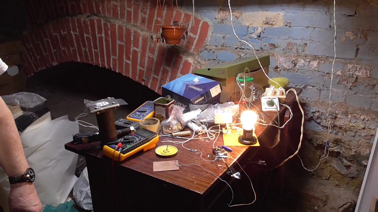 В гостях у Владимира Ильича Бровина, 22 апреля 2017