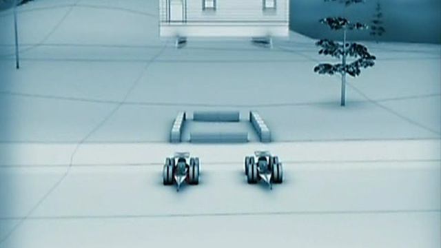 Мега-Переезд. 09. Dis. Города-титаны