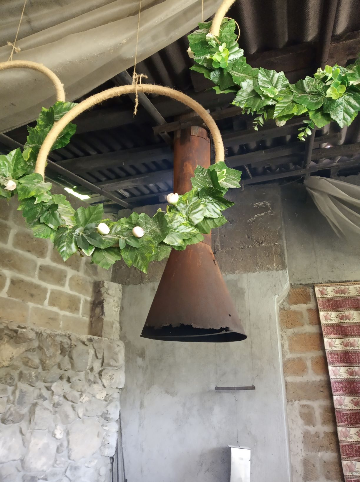 Рецепт аутентичного лаваша мз Армении