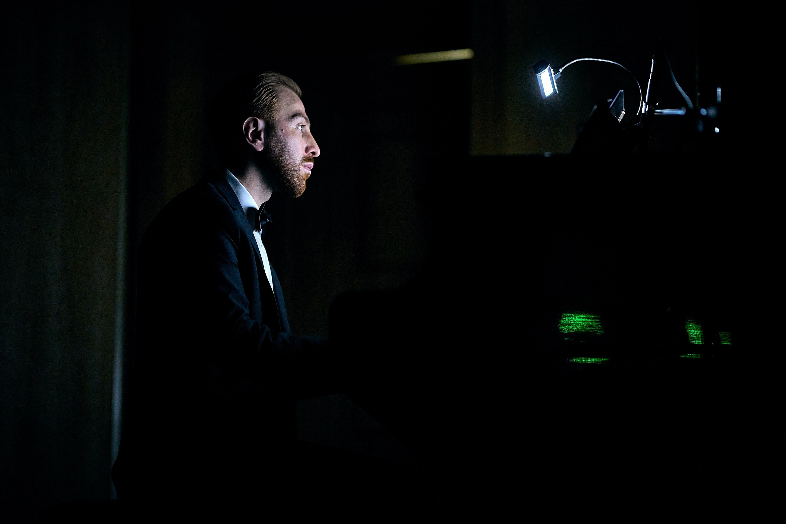 Спартак Мгерян - Прорыв