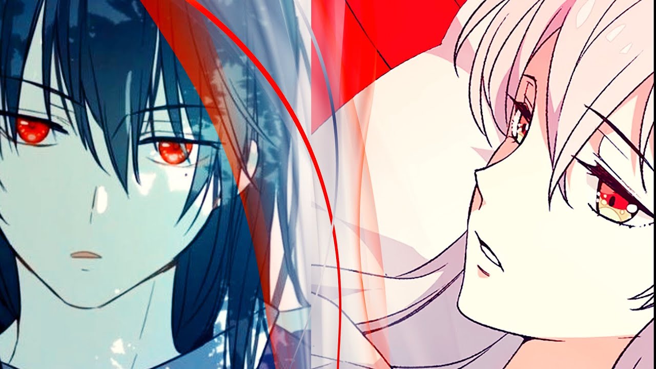 ►Crossover[MMV]||Брошенная Императрица || Однажды я стала принцессой ||Кукла колдуна