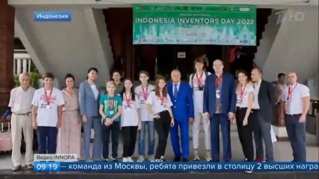 2022 Видео от Антона-Марковича Кулигина