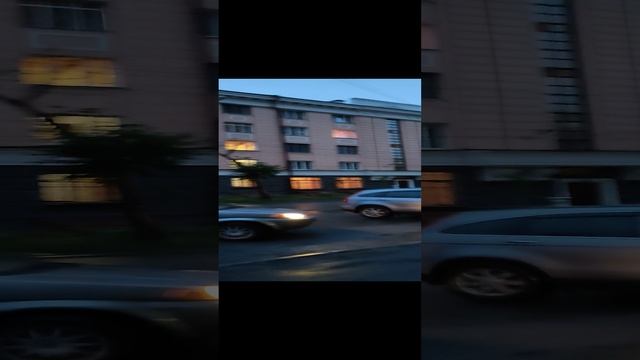 Исторические и красивейшие здания в Новосибирске