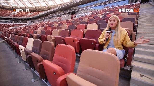 NEWS TIME Выпуск от 24 08 2018