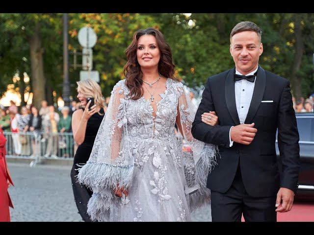 Дрезденский Оперный бал в Санкт-Петербурге